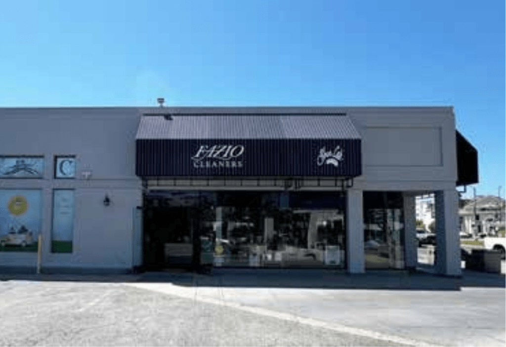 Find a Fazio Cleaners Near You | Locations & Services