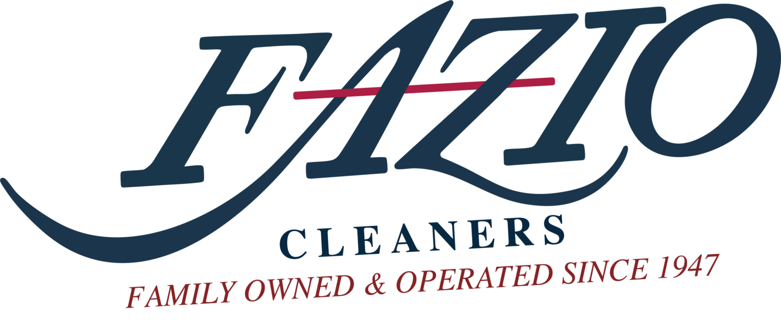 The History of Dry Cleaning - Fazio Cleaners