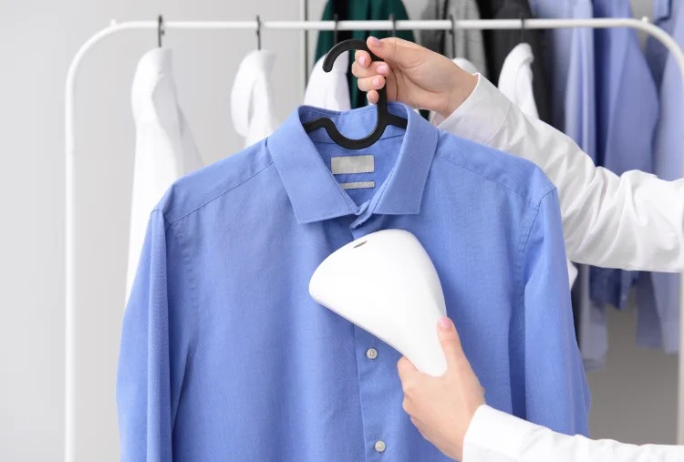 Does Dry Cleaning Remove Wrinkles? - Fazio Cleaners